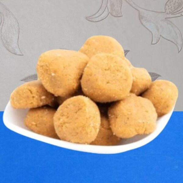 Today's Fresh Khoya Peda / Malai Peda | Milk Peda | Doodh Peda | Bihar ...
