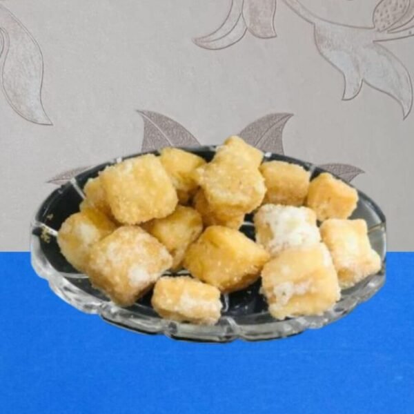 Today's Fresh Khoya Peda / Malai Peda | Milk Peda | Doodh Peda | Bihar ...